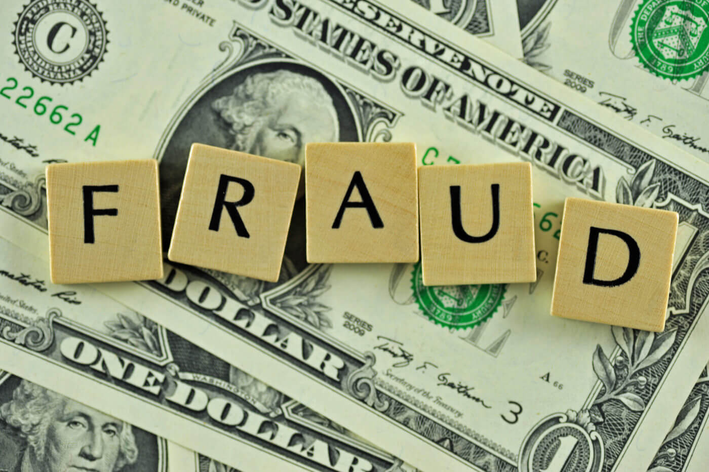 Warning Signs Fraud Behavioral Red Flags Warning Signs Fraud Behavioral Red Flags